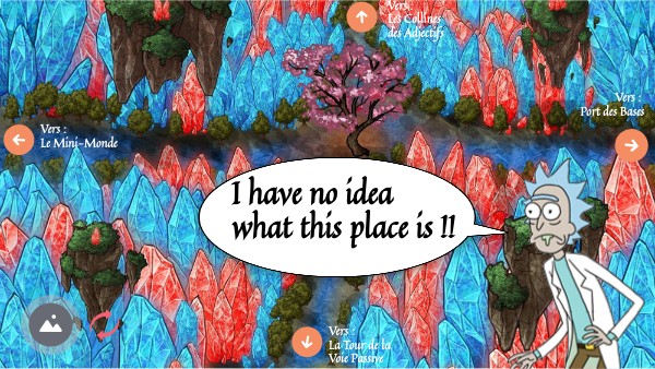 Quantum World