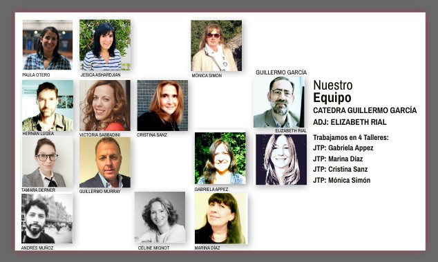 PRESENTACION CATEDRA