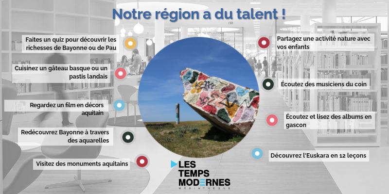 5-Notre région a du talent