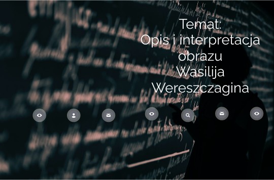 Opis i analiza obrazu | Genially