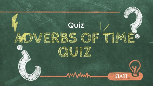 ADVERBS QUIZ | Genially
