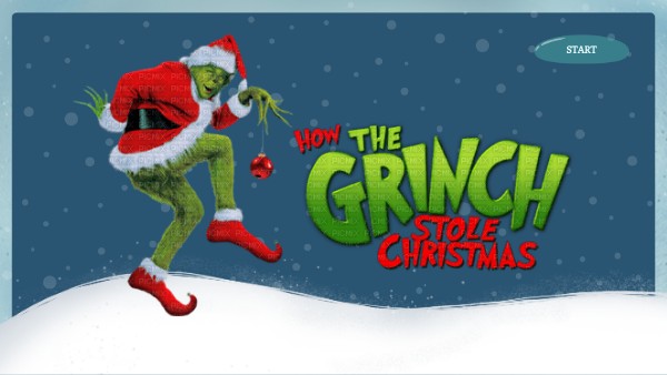 How the Grinch stole Christmas! | Genially
