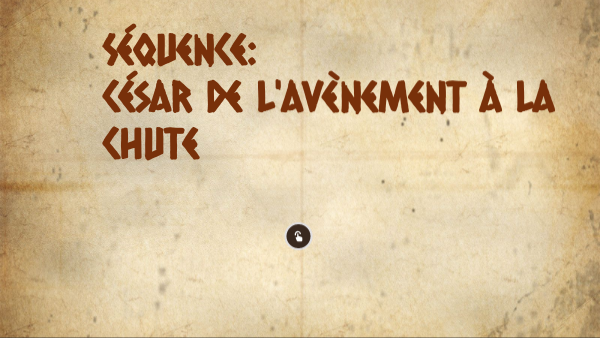 Séquence 2 3ème | Genially