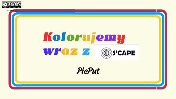 Picput po polsku | Genially