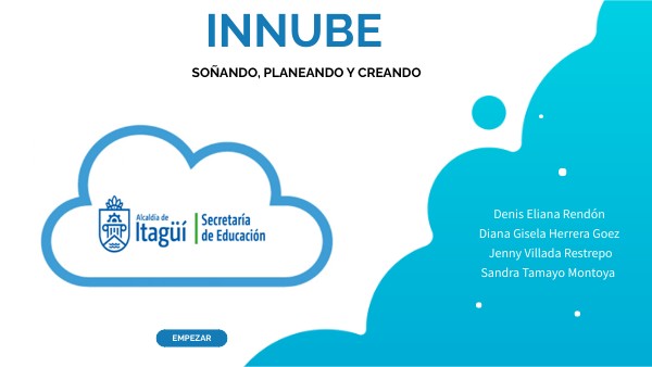 INNUBE
