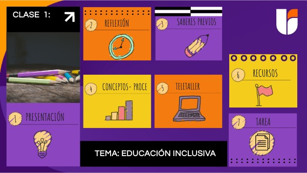 CLASE1 C6 | Genially