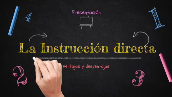 ABP vs INSTRUCCIÓN DIRECTA | Genially