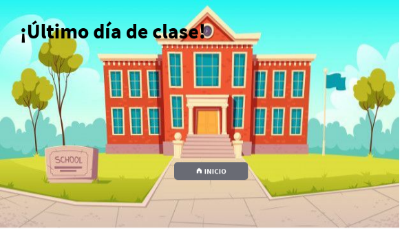 Sala de escape 4to | Genially