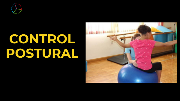 CONTROL POSTURAL | Genially