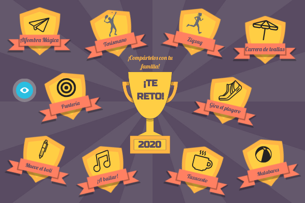 ¡te Reto