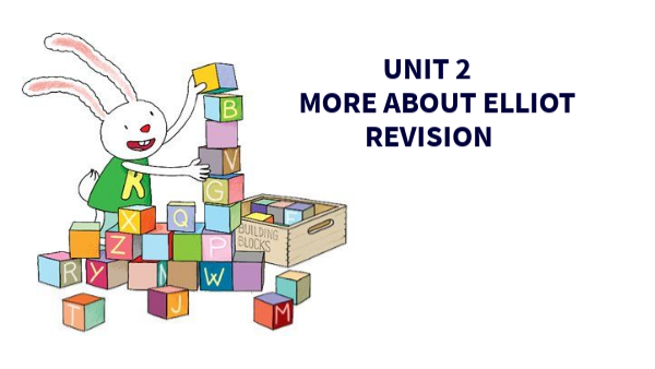 UNIT 2 | Genially
