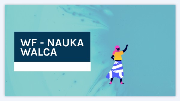 Nauka walca