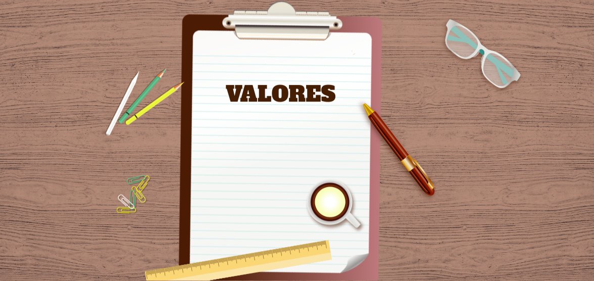 VALORES 7.5.2020 | Genially