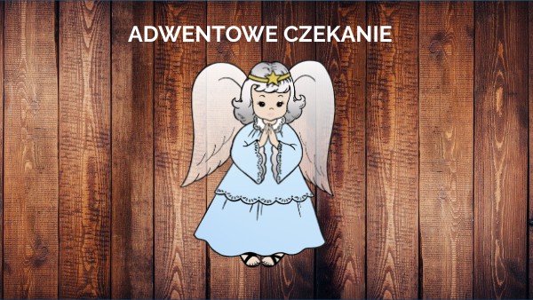 Adwent kl 1-3 | Genially