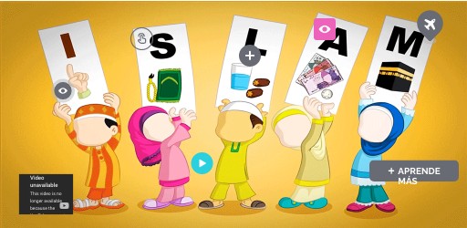 Los pilares del Islam | Genially