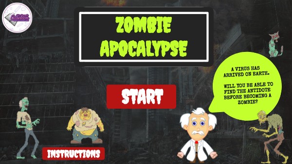 WEB_BREAKOUT ZOMBIE APOCALYPSE @MyPurpleClassroom