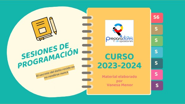 1º PARTE PROGRAMACIÓN PDO 2023-2024