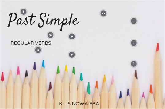Past Simple