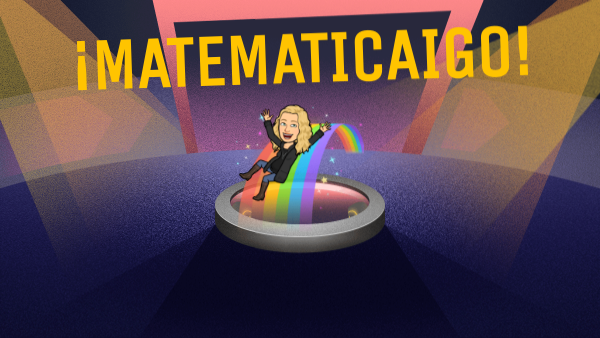 Matematicaigo | Genially