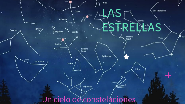 Las estrellas