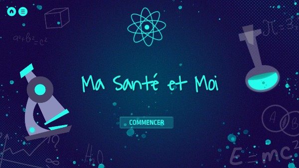 Mission1 - SCIENCE BREAKOUT