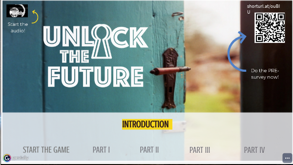 BEGIN HERE O_Intro1M | Genially