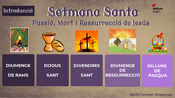 Setmana Santa