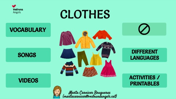 CLOTHES