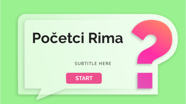 Rim u doba kraljevstva | Genially