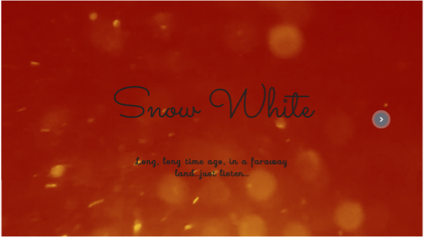 Snow WHite | Genially