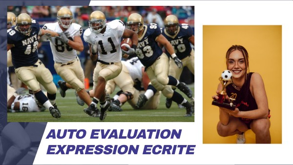 Auto-correction sujet BP 2021 | Genially