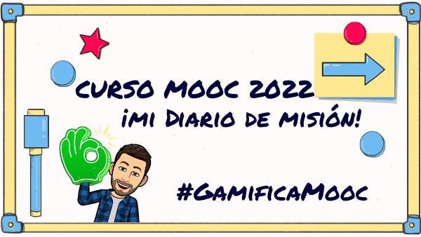Presentación MOOC | Genially