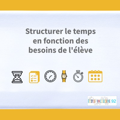 3 Mardi Flash bis - Structurer le temps copie copie copie copie copie | Genially