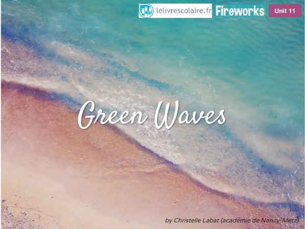 Green Waves