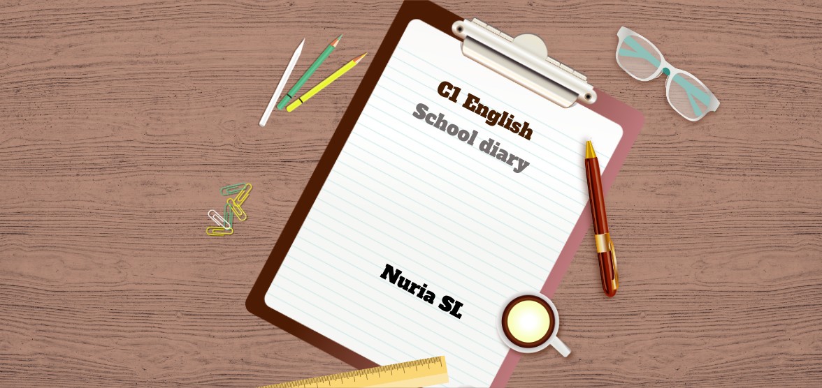 C1- diary 2022_23 | Genially