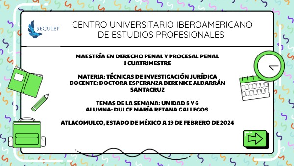 DULCE MARIA RETANA GALLEGOS