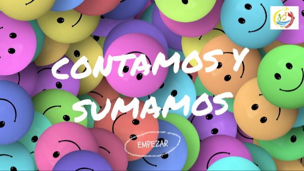 CONTAMOS Y SUMAMOS 2