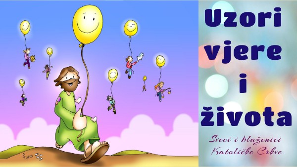 Uzori vjere i života, 5.r