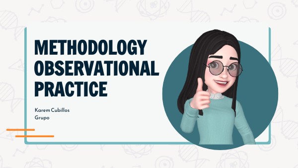 Methodology_TeoricalPart | Genially