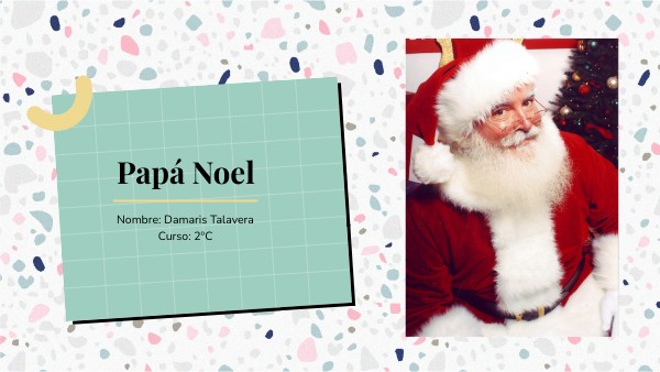 Papá Noel