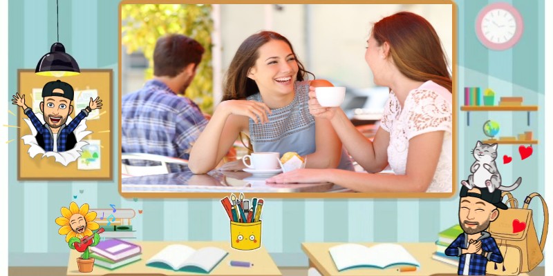 PHOTOS TO DESCRIBE 2