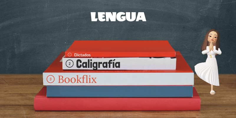 Lengua-G5 | Genially