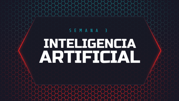 Inteligencia artificial | Genially