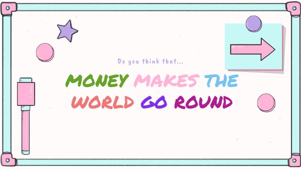 MONEY