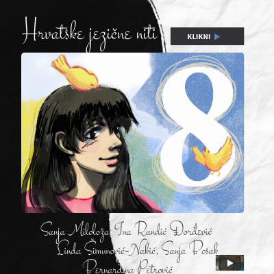 Jedanaesta lekcija HJN 8