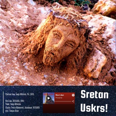 Sretan Uskrs | Genially