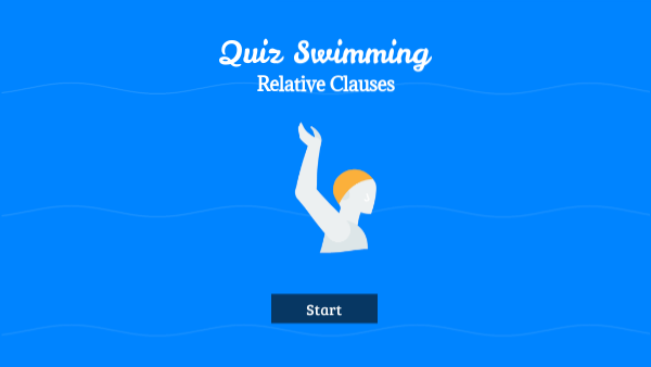 Relative Clauses | Genially