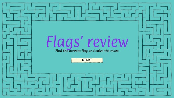 Flags' review