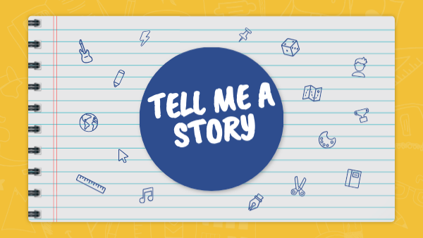 What happened first? -Practice class E2 E4 EII | Genially