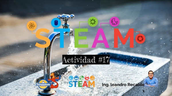 STEAM #17